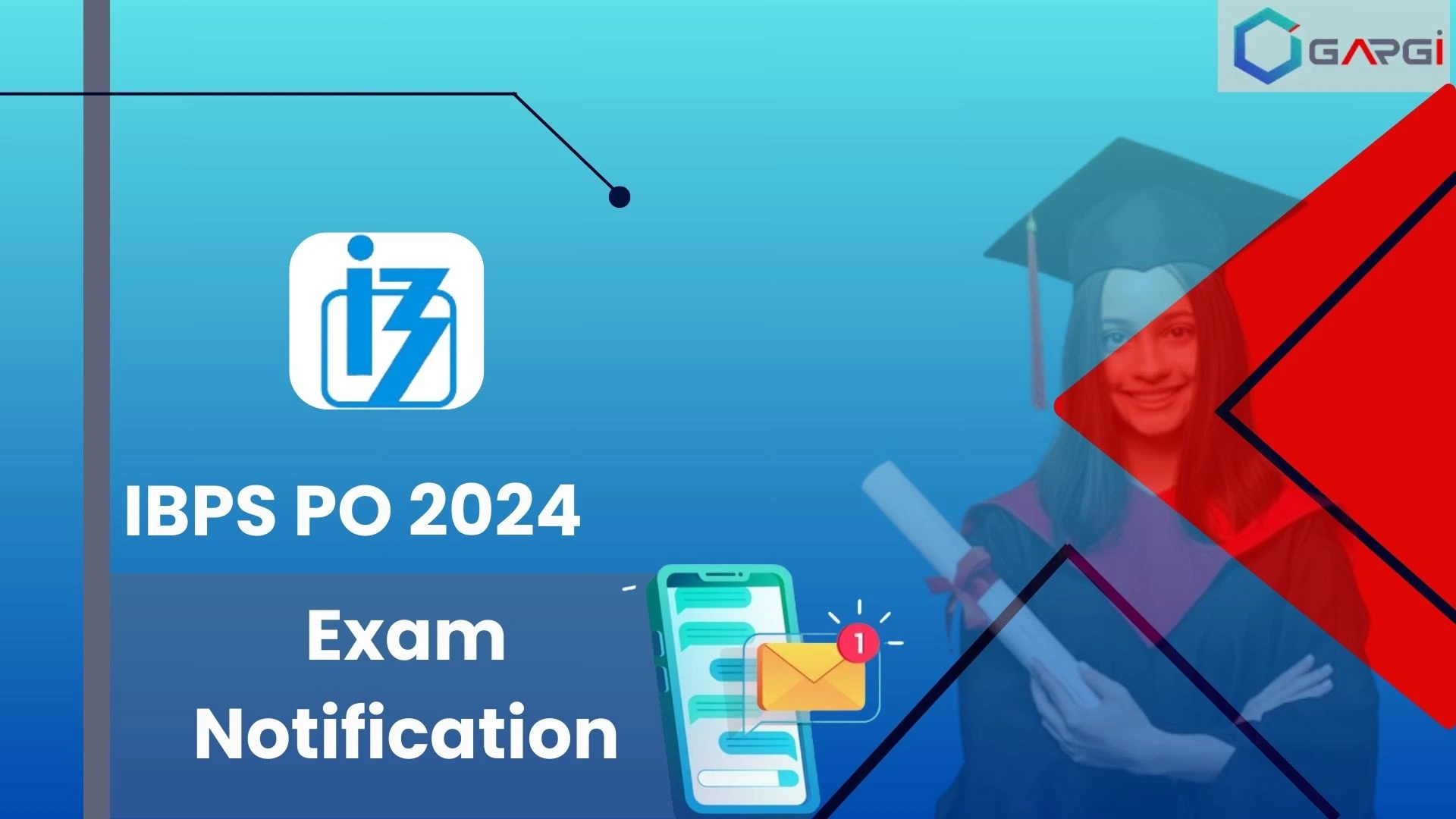 Ibps Po Notification 2024 Vacancies Eligibility And More