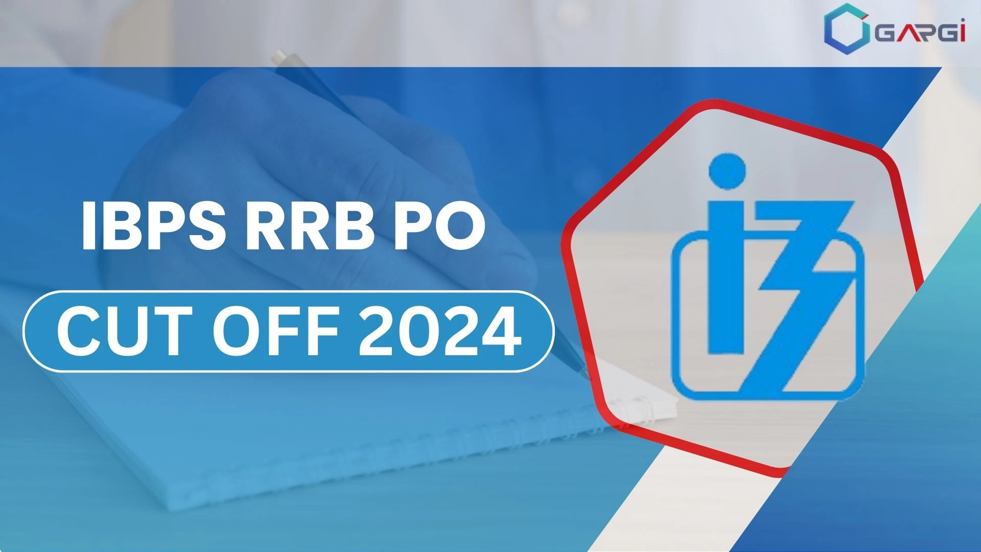 IBPS RRB PO Cut off 2024 - Projections and Analysis