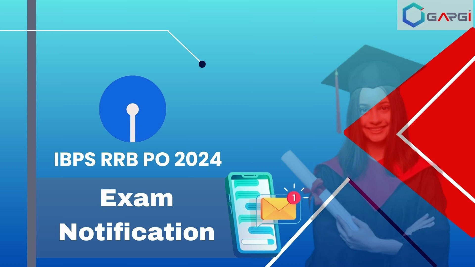 IBPS RRB PO Notification 2024 - Vacancies, Eligibility, and More