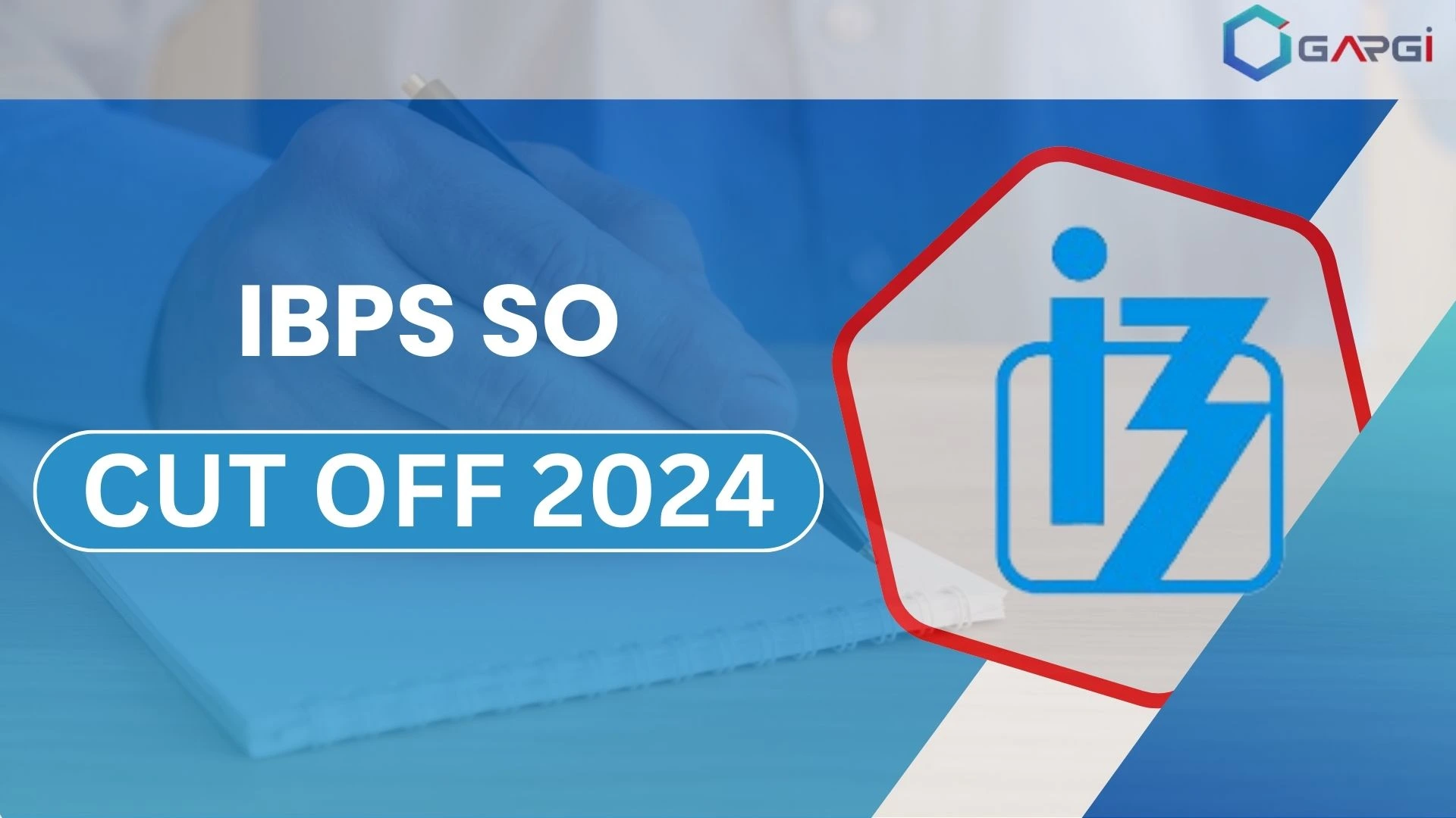 IBPS SO Cut off 2024 - Projections and Analysis