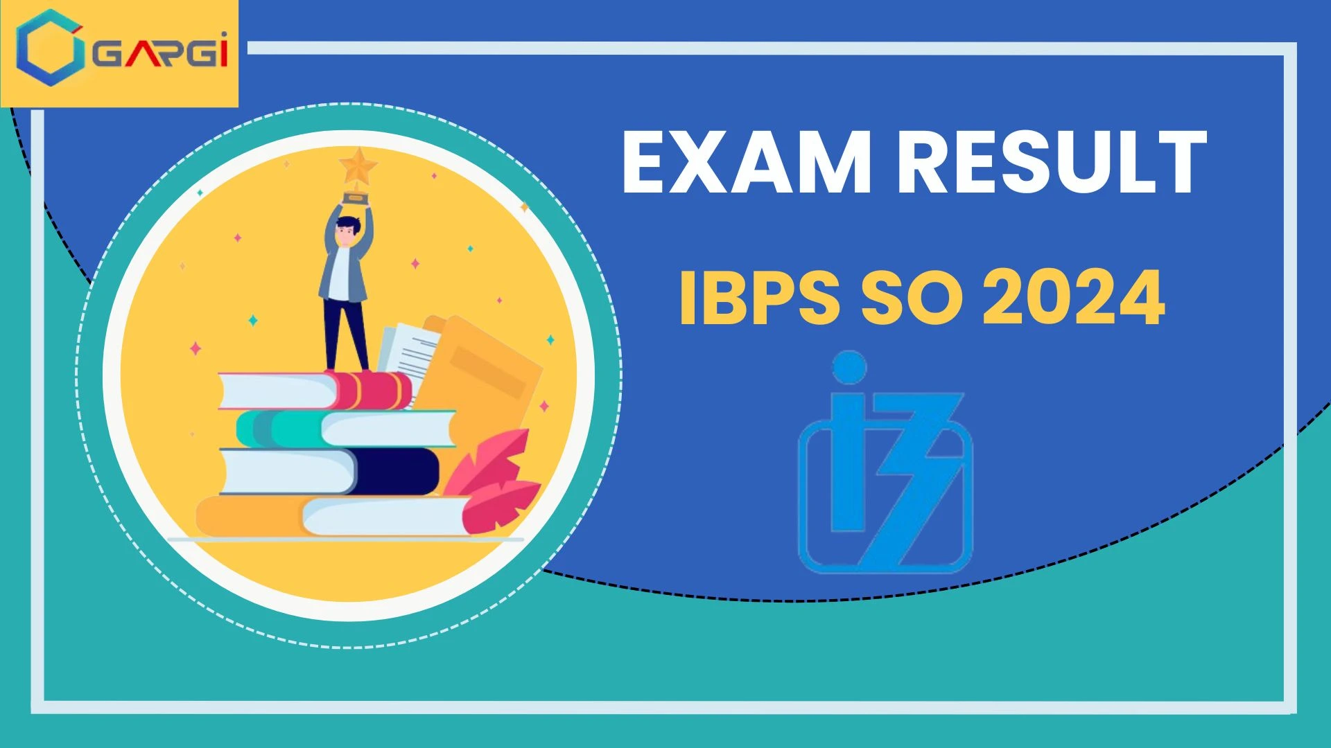 IBPS SO Result 2024 - Know Your Fate IBPS SO Result 2024 - Know Your Fate