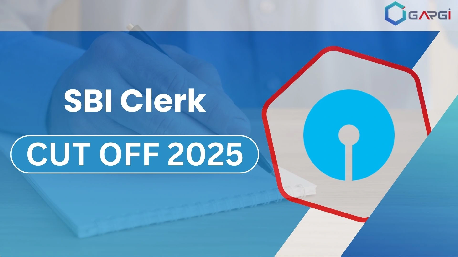 SBI Clerk 2025 Cut off - Projections and Analysis