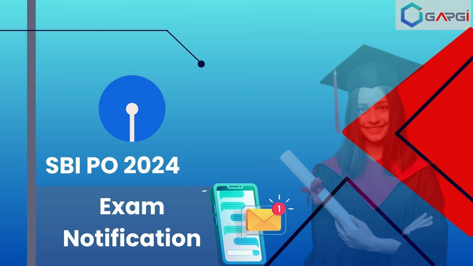 SBI PO Notification 2024 - Vacancies, Eligibility, and More